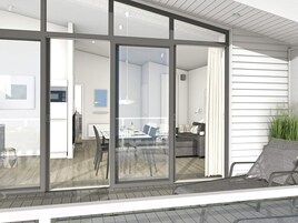 Apartamento | Interior