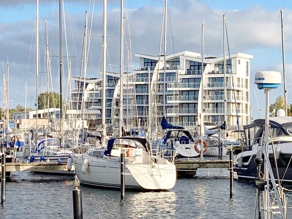 Holiday Home In Wendtorf - Wisch