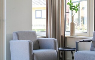 Casa | Sala de estar