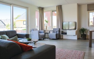 Casa | Sala de estar