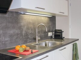 Casa | Cozinha privada