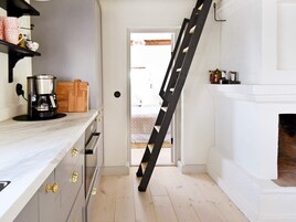 Casa | Parte interna