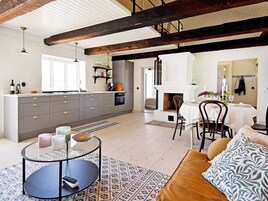 Casa | Cozinha privada