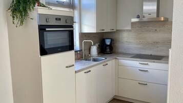 Apartamento | Cozinha privada