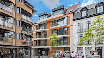 Apartamento | Exterior