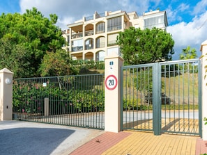 Apartamento | Exterior