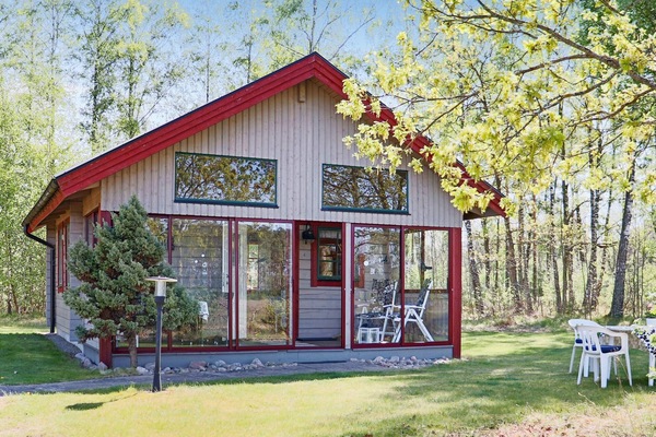 Casa | Exterior