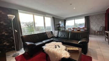 Casa | Sala