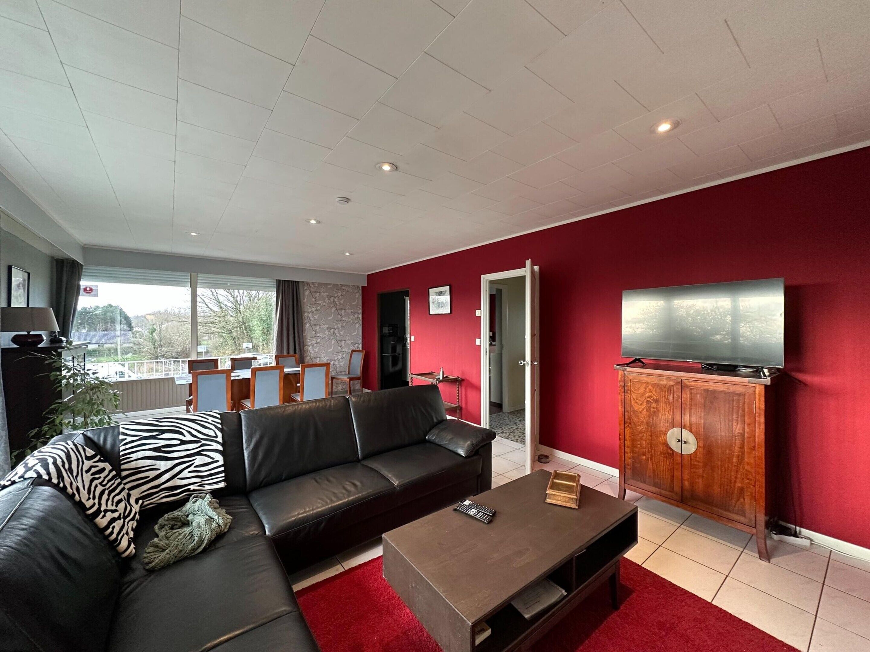 Casa | Sala de estar