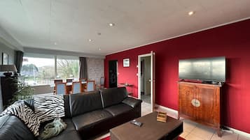 Casa | Sala de estar