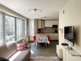Apartamento | Sala