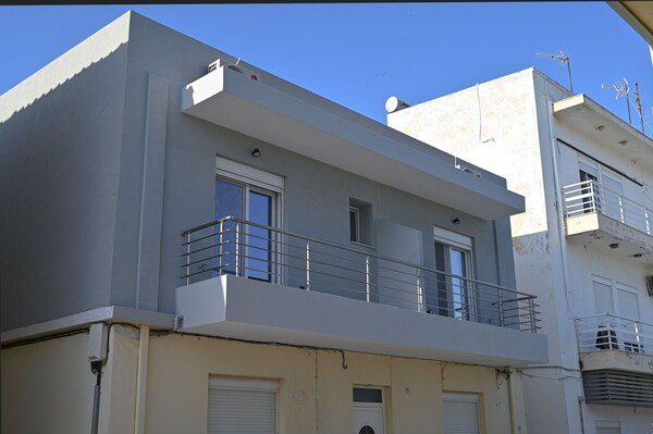 Calliope's Rhodes City Comfort - Rhodos