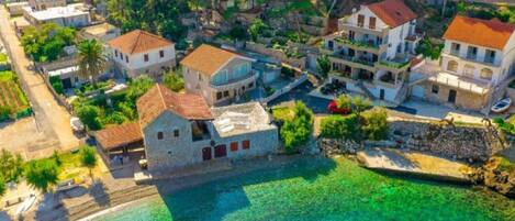 Apartamento | Piscina