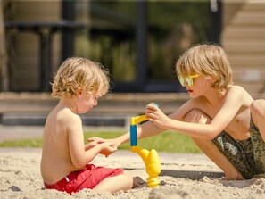 Casa de campo | Vista da propriedade