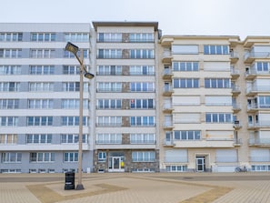 Apartamento | Exterior