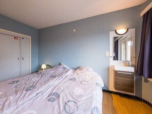 Apartamento | 2 quartos, ferro/tábua de engomar 