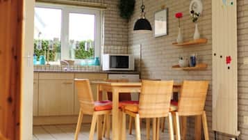 Casa | Cozinha privada