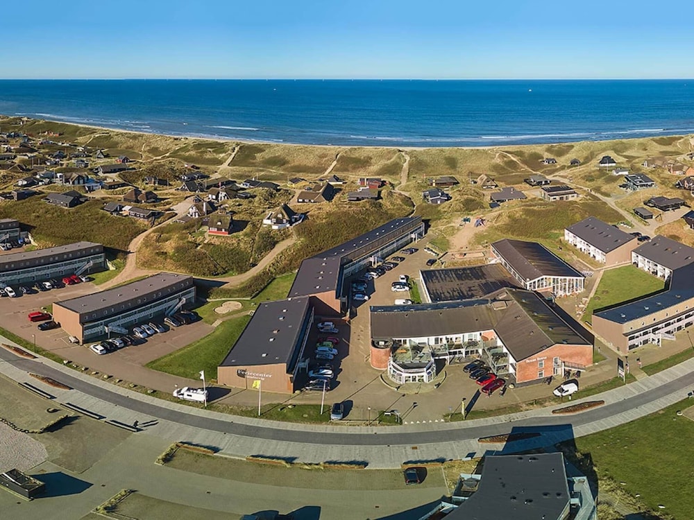 2 Person Holiday Home In Ringkobing - Søndervig