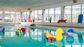 Apartamento | Piscina