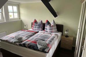 Apartamento | 2 quartos 