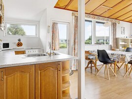 Casa | Cozinha privada