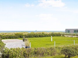 Casa | Vista para a água