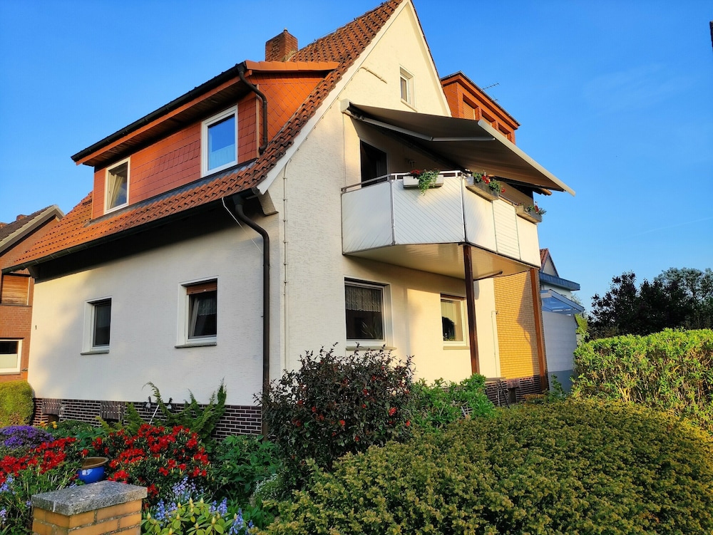Apartment In The Vicinity Of Osnabruck - Bissendorf