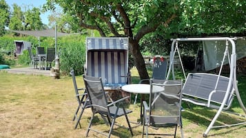 Apartamento | Fachada