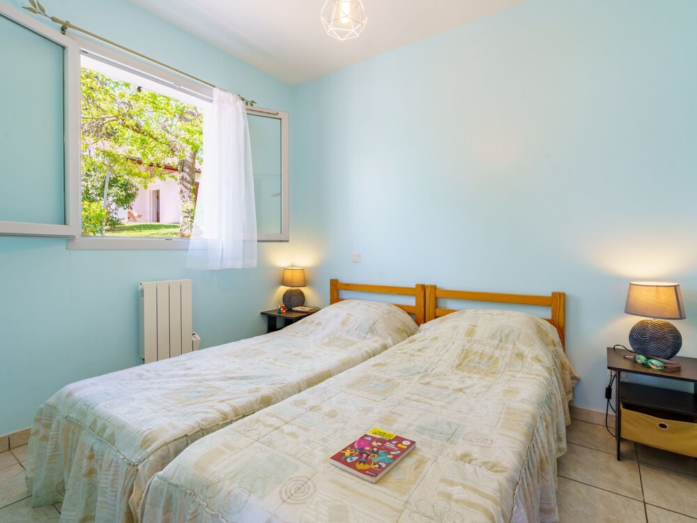 Les 7 Nains By Interhome - Bidart