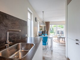 Casa | Cozinha privada