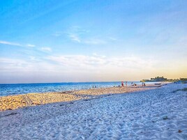 Casa | Vista para a água