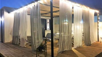 Casa | Varanda