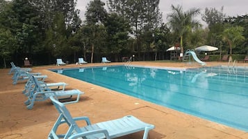 Comodidades da propriedade