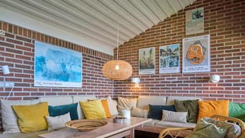 Casa | Interior