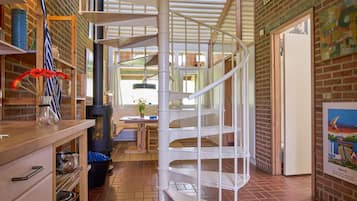Casa | Interior