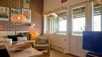 Casa | Interior