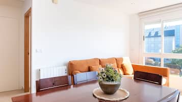 Apartamento | Restaurantes