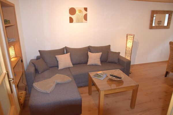 Farmhouse In Wilsecker Near Moselle Boat Tours - Bitburg