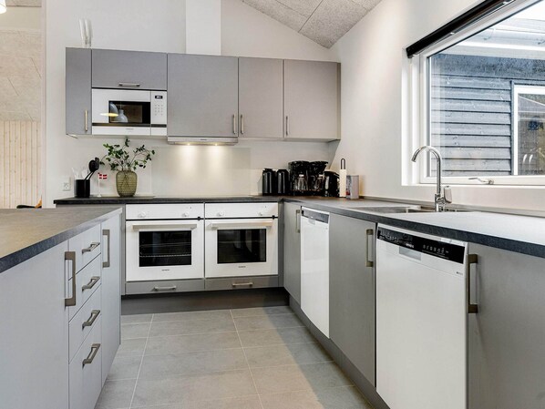 Casa | Interior