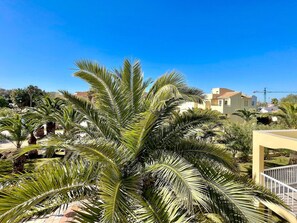 Apartamento | Exterior