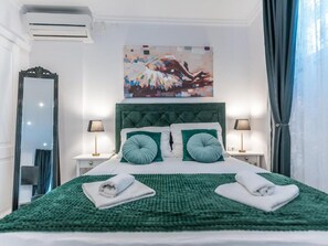 Apartamento | Ferro/tábua de engomar 