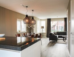Casa | Sala
