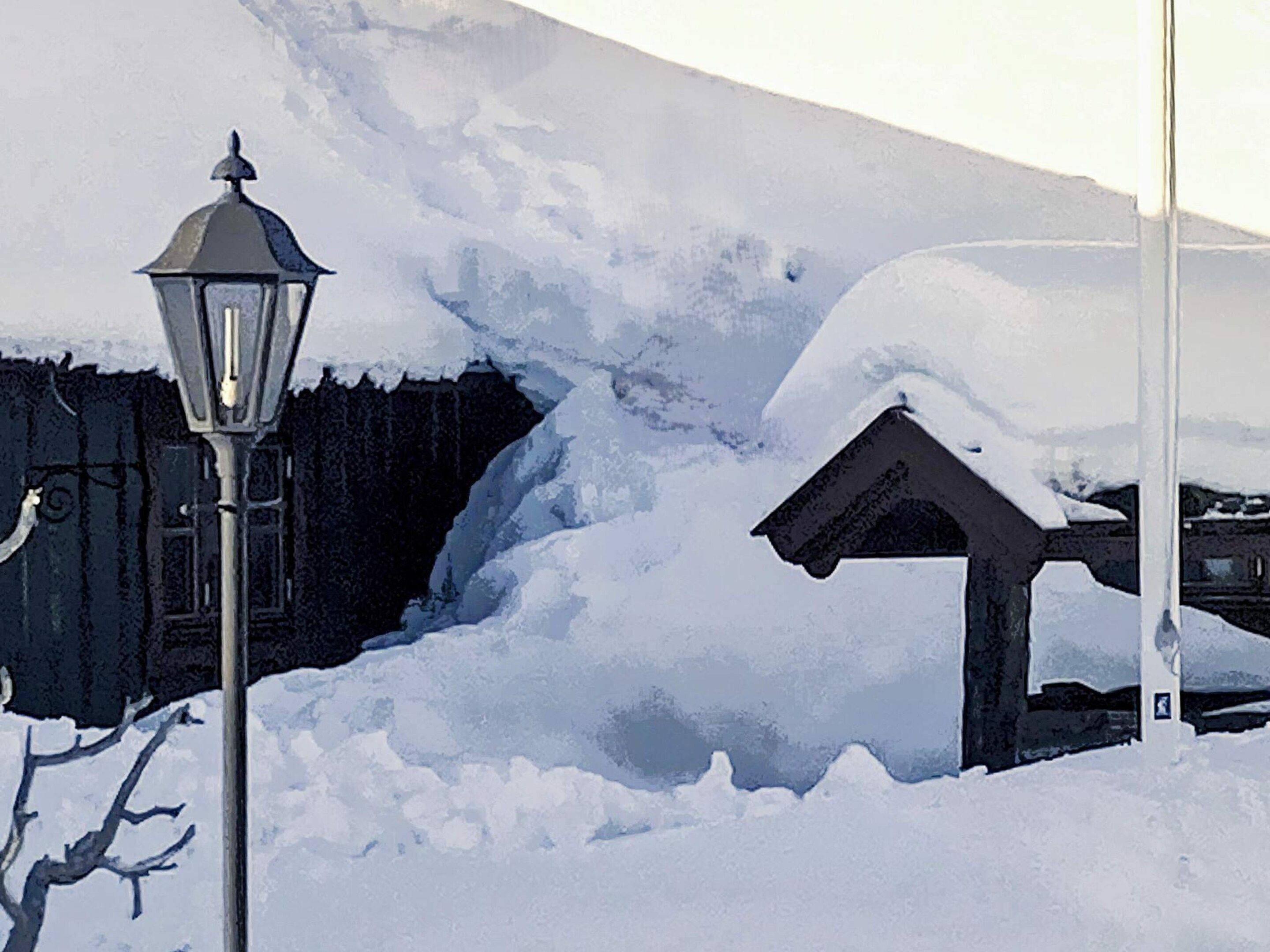 Casa | Fachada