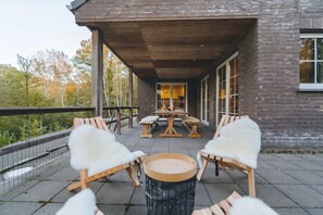 Casa | Varanda