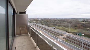 Apartamento | Vista do alojamento