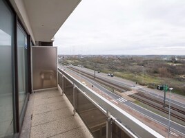 Apartamento | Vista do alojamento
