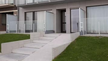Apartamento | Exterior