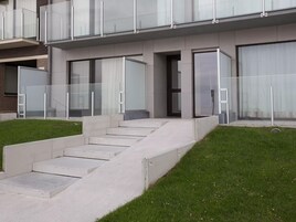 Apartamento | Exterior
