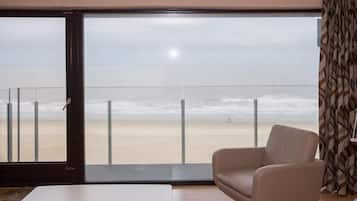 Apartamento | Vista do alojamento
