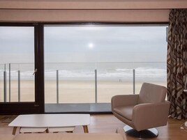 Apartamento | Vista do alojamento
